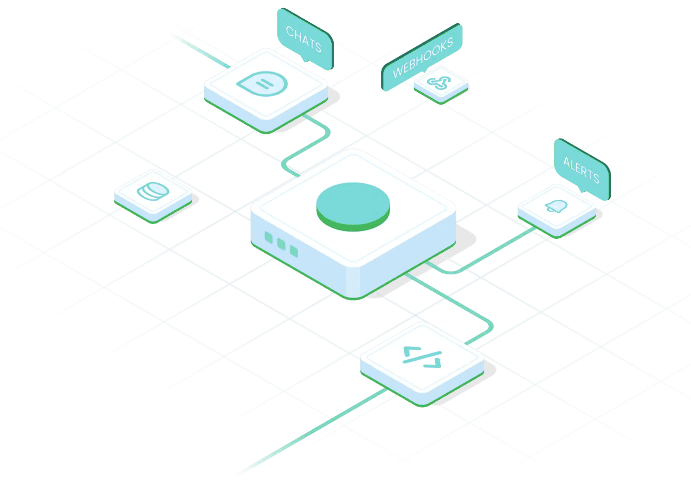 AgilizeChat - Agilize Total